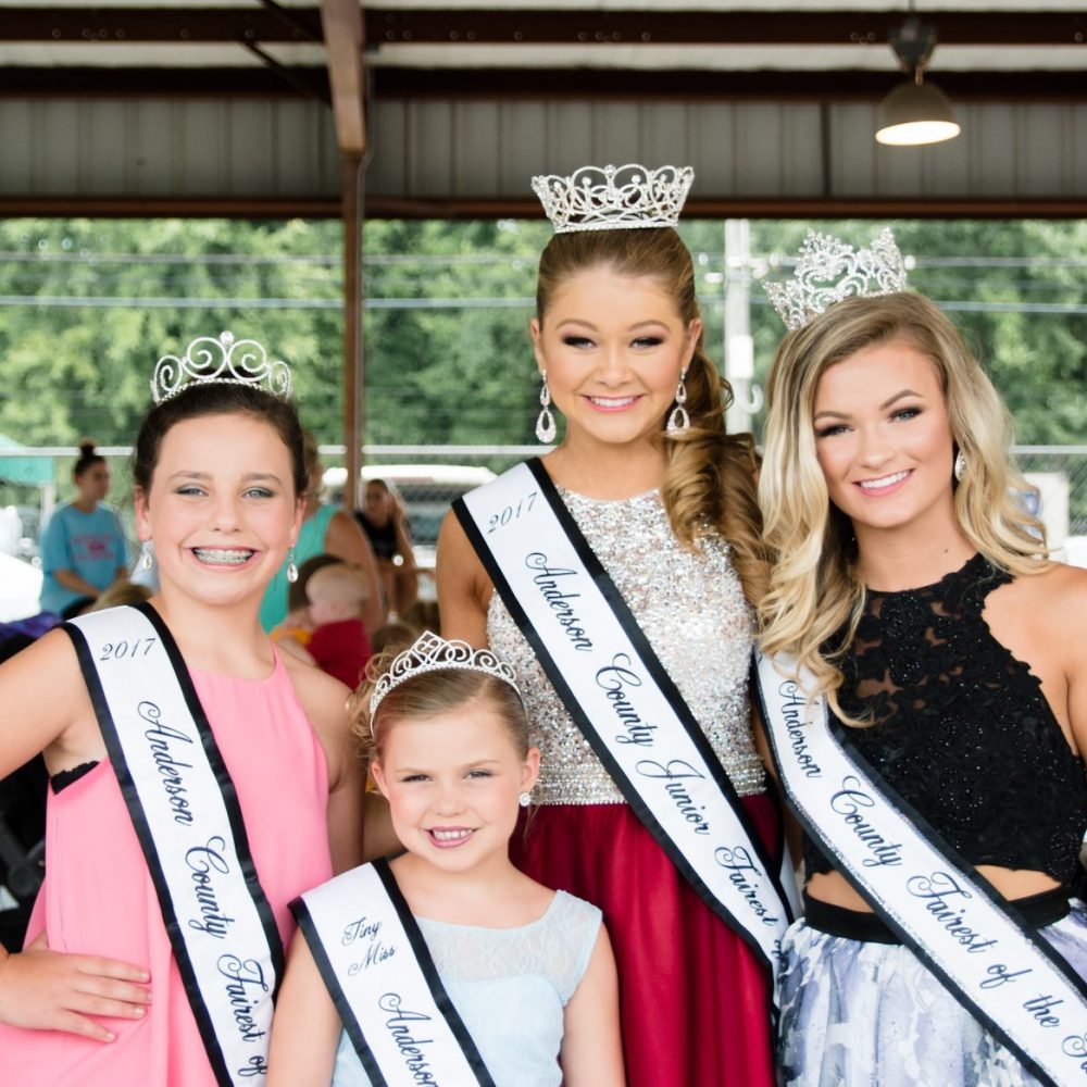 Photos - Anderson County Fair